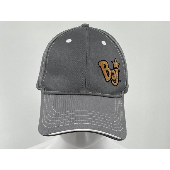 Bojangles | Accessories | Bojangles Hat Boj Spell Out Logo Crew ...